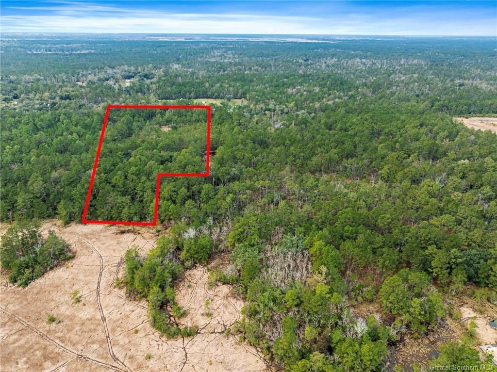 Edgerly DeQuincy Road, Vinton, LA 70668 | MLS: SWL25000333 | Land.com