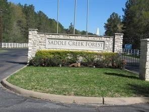 17751 Appaloosa Drive, Waller, TX 77484 | MLS: 27735341 | Land.com