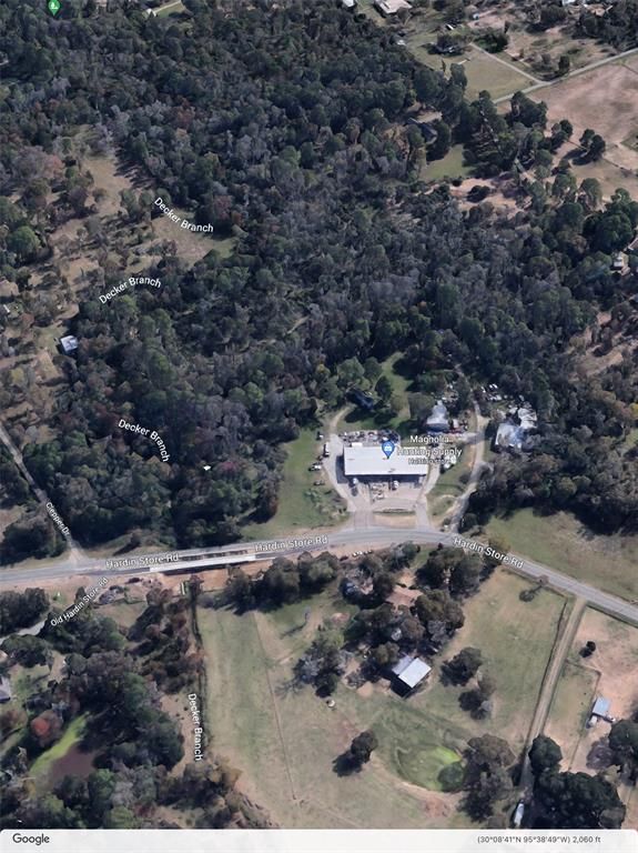 25432 Hardin Store Road, Magnolia, TX 77354 | MLS: 67009059 | Land.com