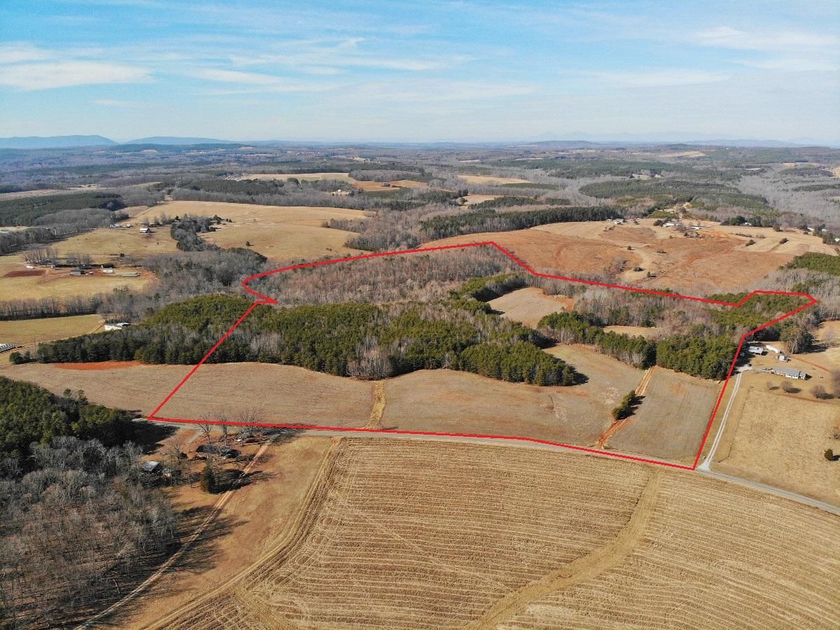 70.5 acres in Gretna, VA, 24557 | MLS: B890 SLG PT Tract 2 | Land.com