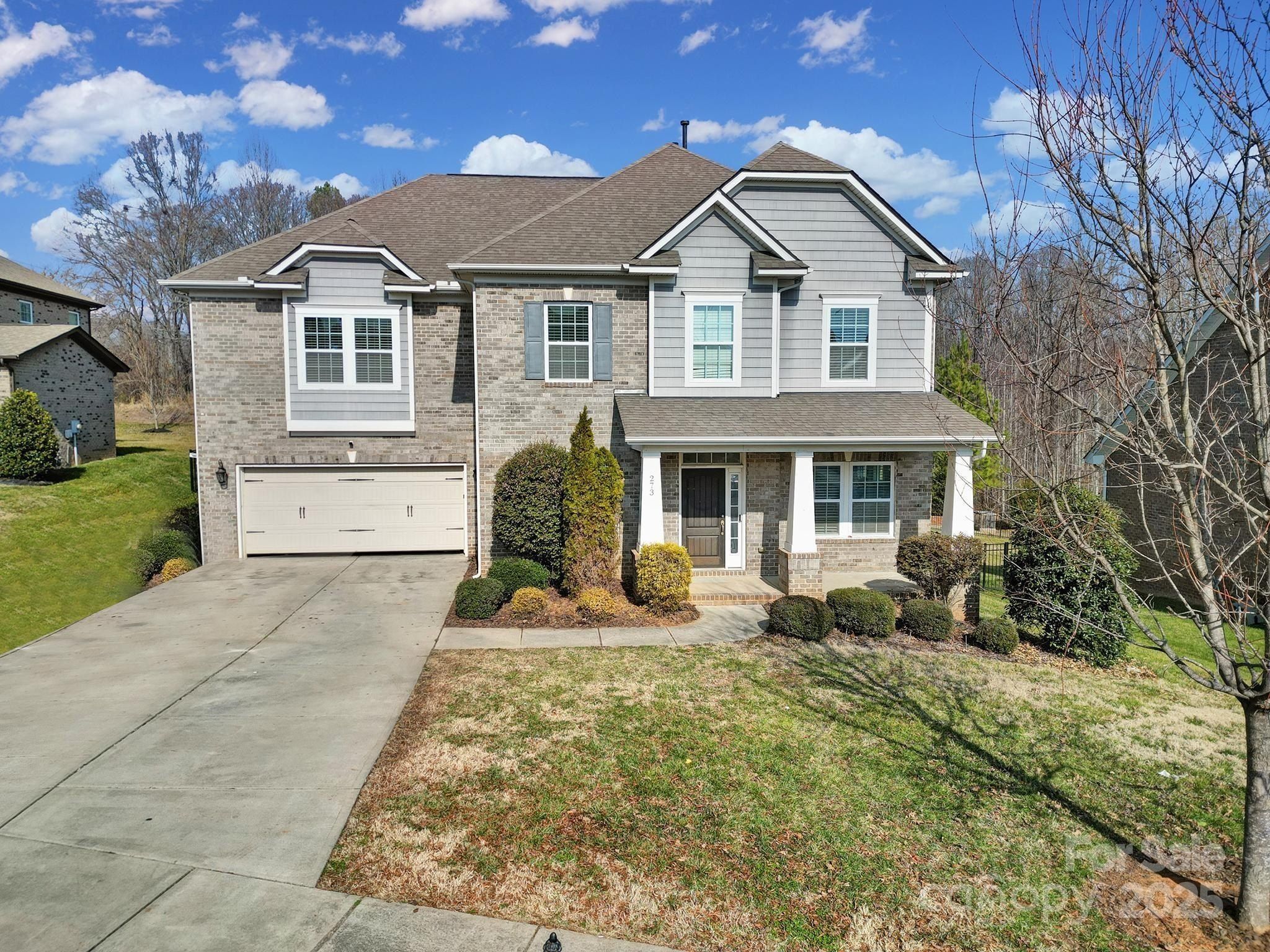 273 E Waterlynn Road, Mooresville, NC 28115 | MLS: 4220839 | Land.com