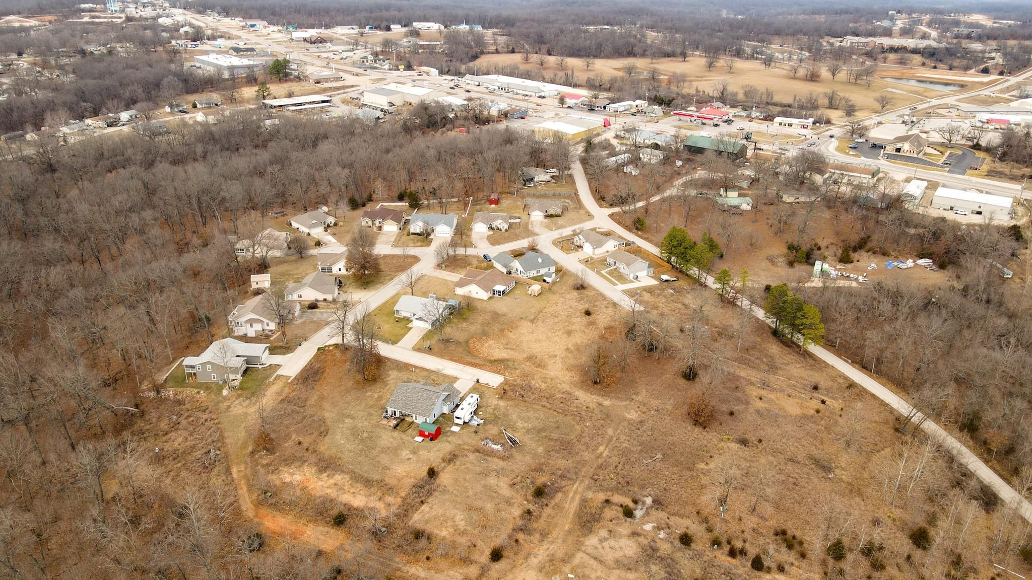 Wellington Lane, Laurie, MO 65037 | MLS: 25110 | Land.com