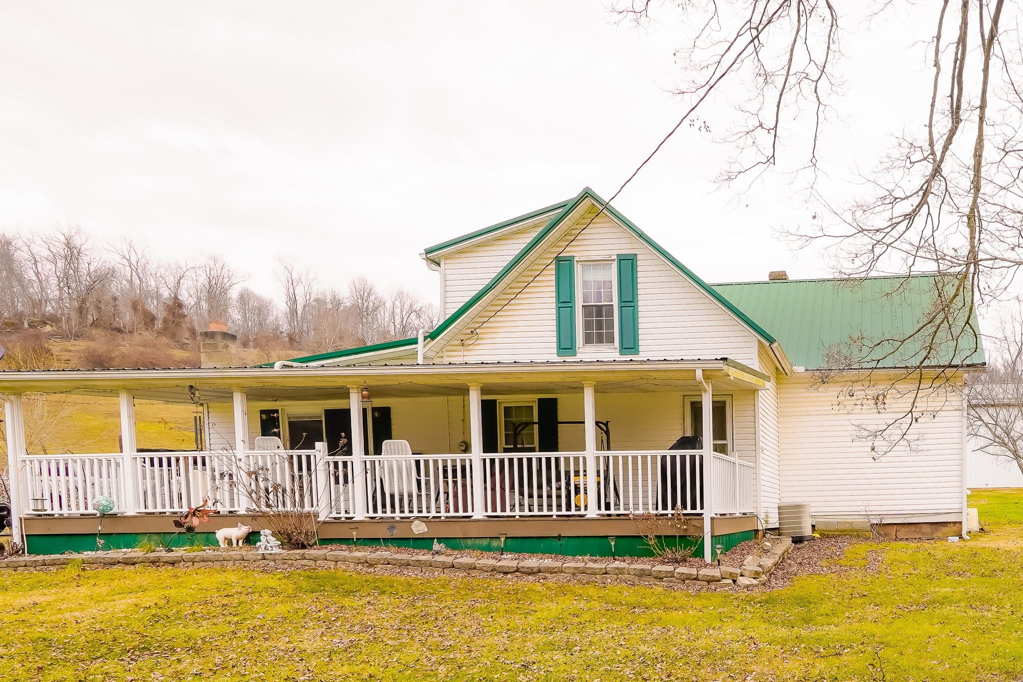 34682 Swick Road, Middleport, OH 45760 | MLS: Meigs county ohio land ...