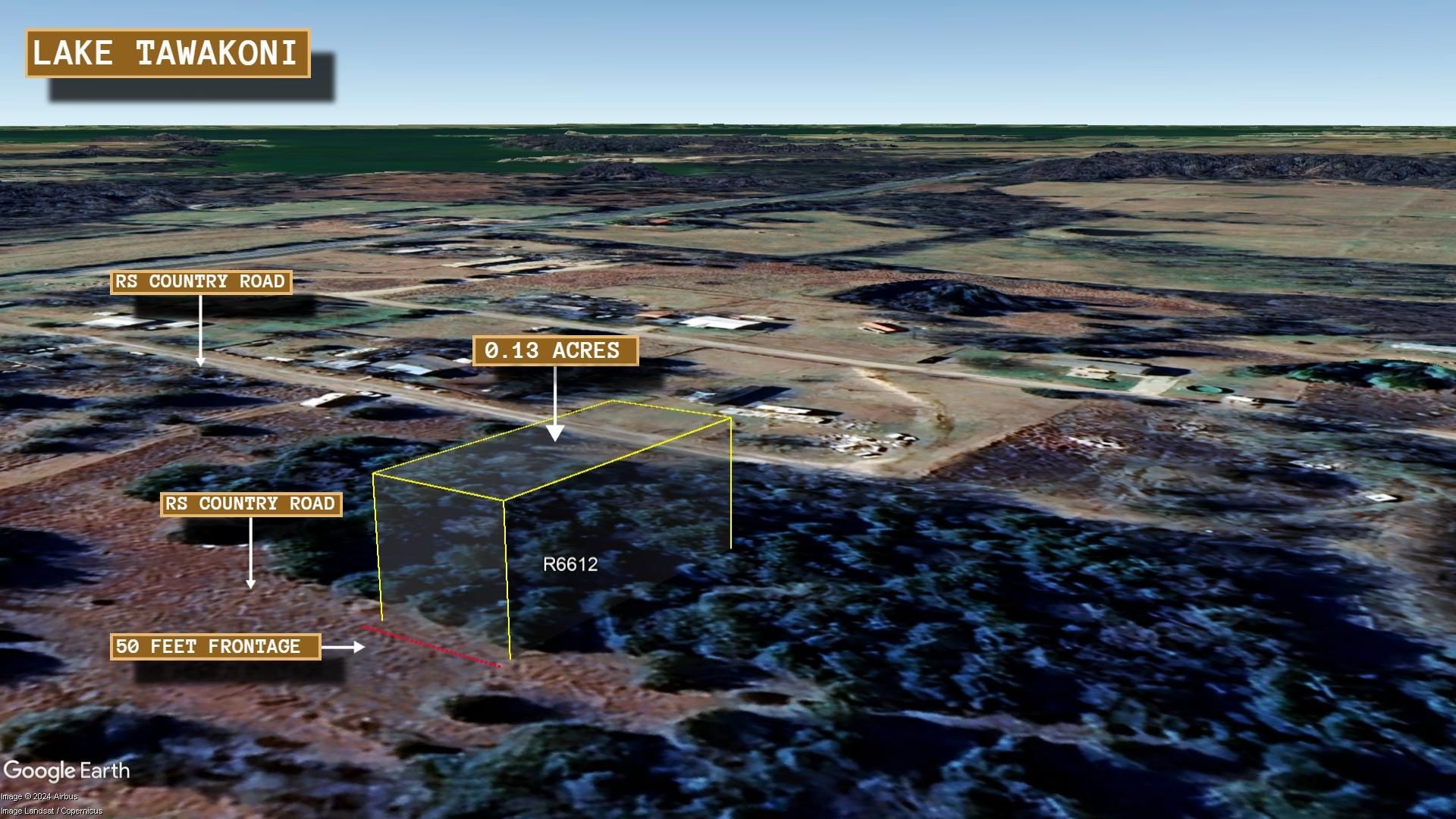 Rs County Road 1421, Point, TX 75472 | Land.com