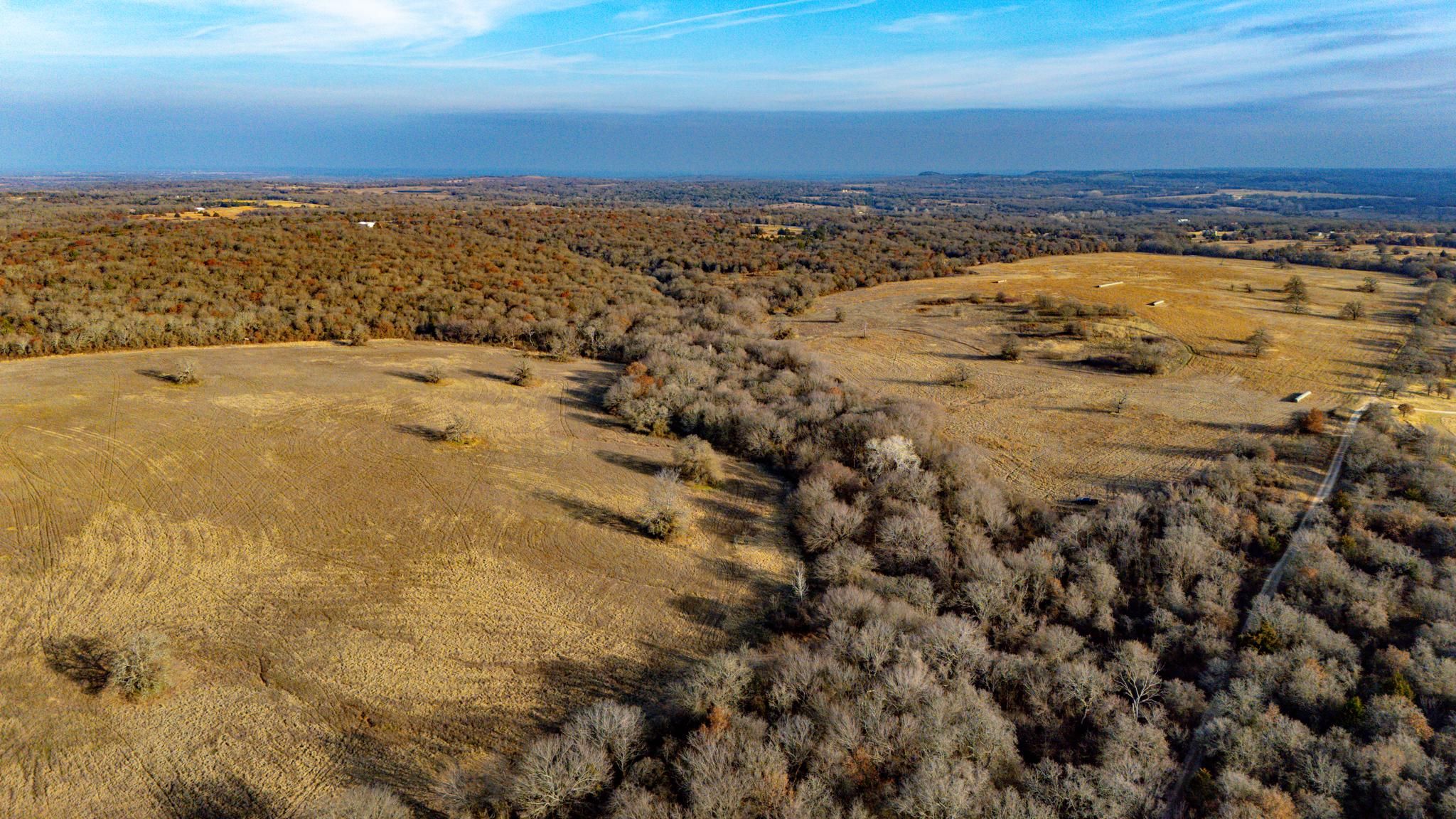 TBD Catholic Cemetery Road, Montague, TX 76251 | MLS: Parker Springs ...