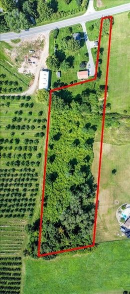0 Lake Road, Williamson, NY 14589 | MLS: R1546398 | Land.com