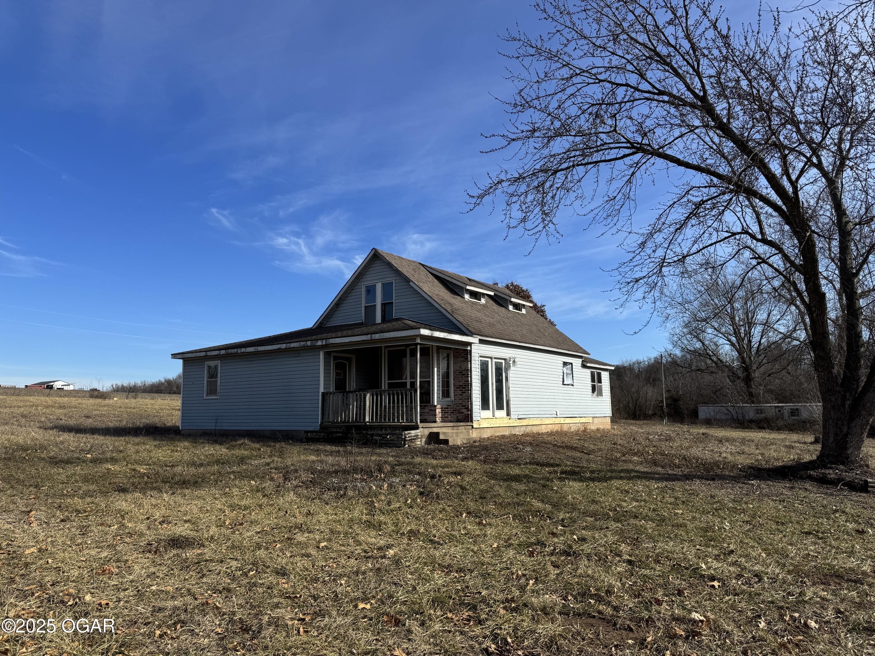 9982 Lawrence 1000, Larussell, MO 64848 | MLS: 250729 | Land.com