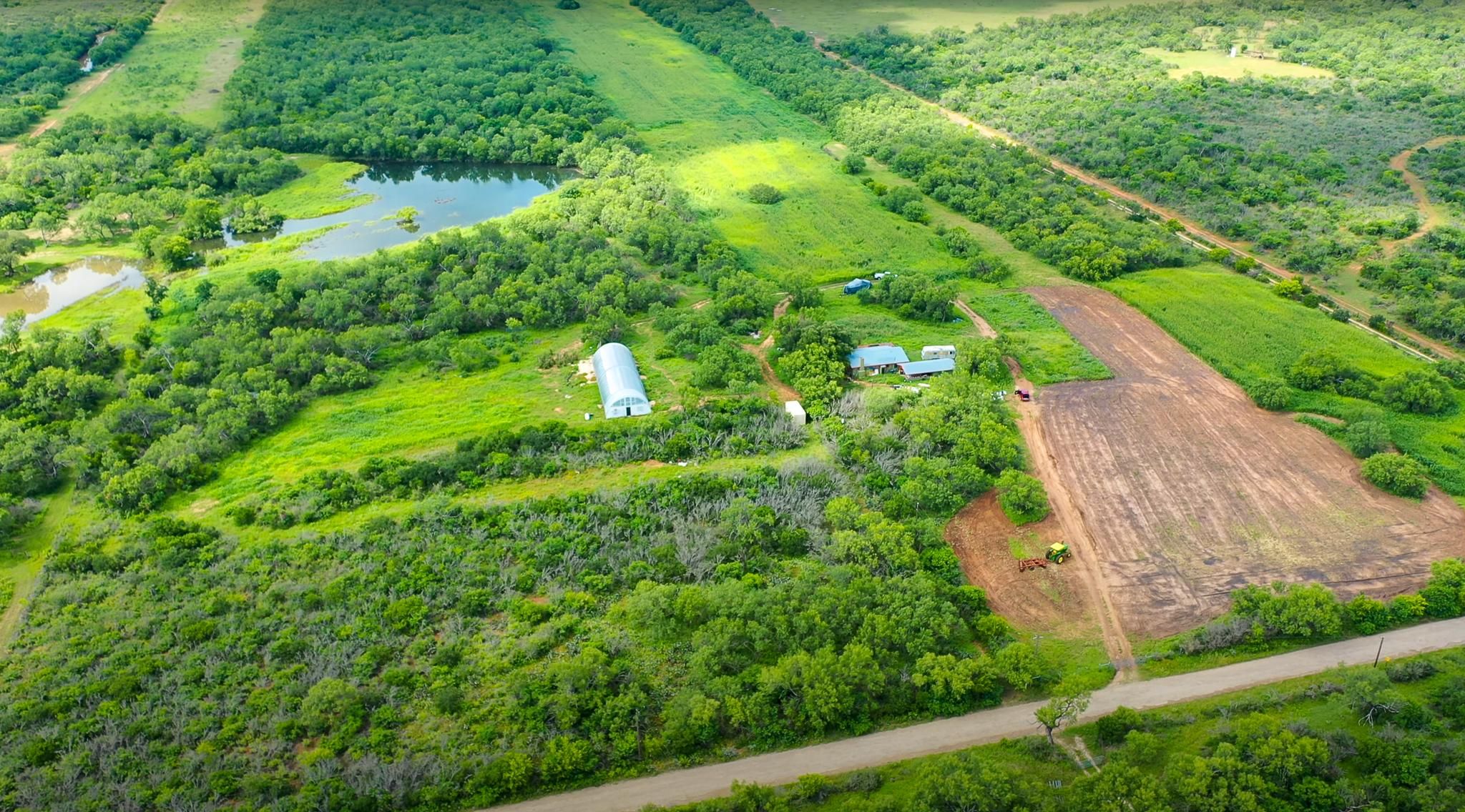 1601 County Road 640, Yancey, TX 78886 | MLS: 56.73+/- Acre Working ...