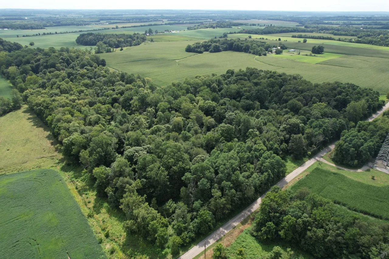 Lindsey Road & Holtsclaw Rd, Milton, IN 47357 | Land.com