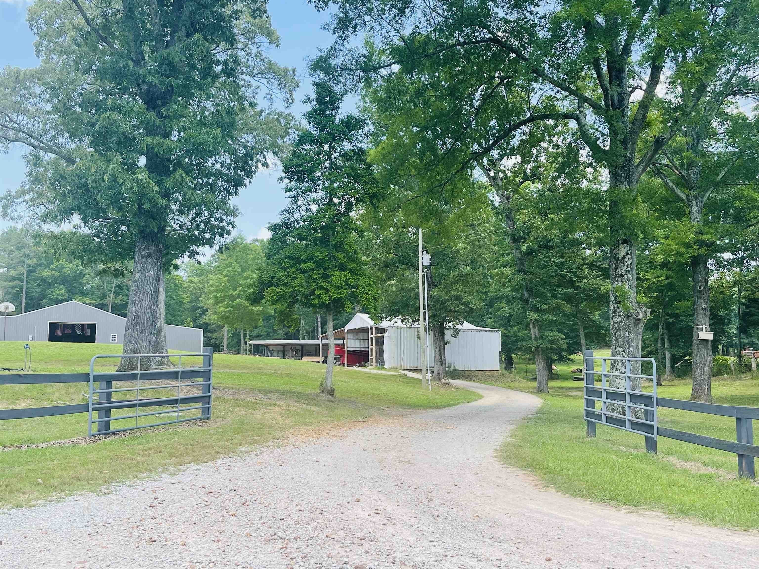 3202 OTIS PLUNK, Bethel Springs, TN 38315 | MLS: 10189916 | Land.com