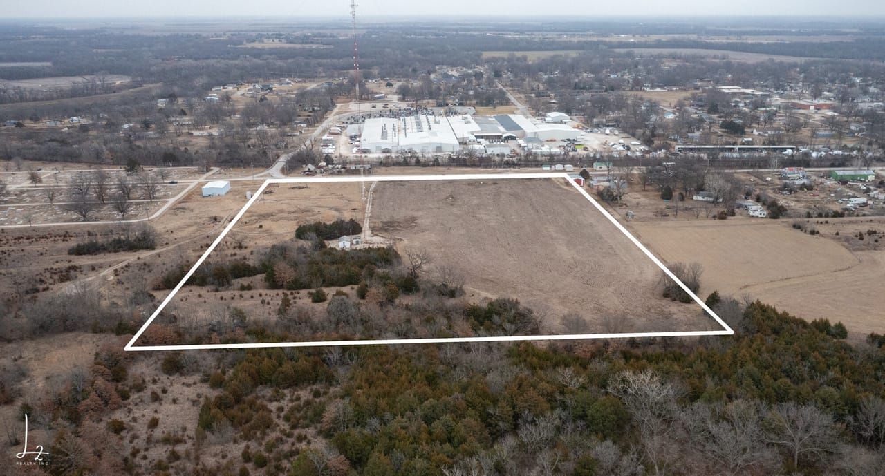 1801 N 12th, Neodesha, KS 66757 | Land.com