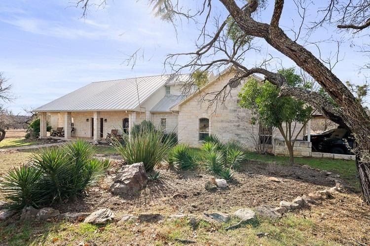 8095 Ranch Rd 2618, Fredonia, TX 76856 | MLS: 96932 | Land.com