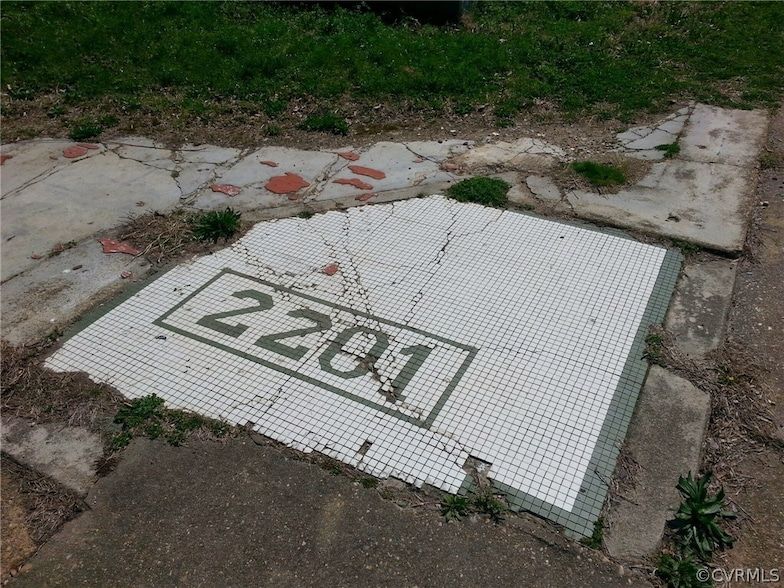 817 N 22nd Street, Richmond, VA 23223 | MLS: 1410206 | Land.com