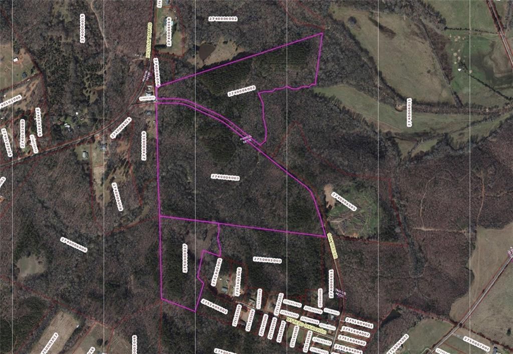 300 Oak Tree Drive, Honea Path, SC 29654 | MLS: 20277629 | Land.com