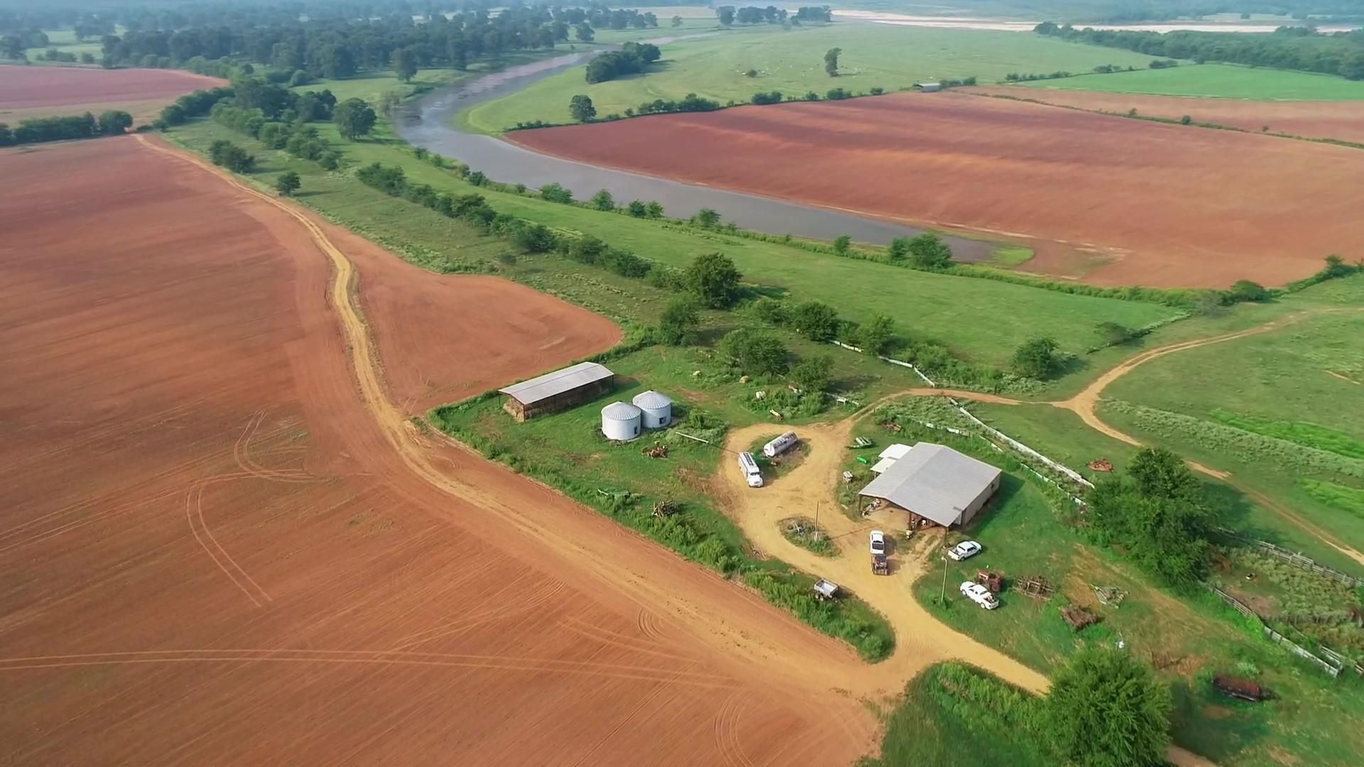 Lr 51 South, Foreman, AR 71836 | Land.com