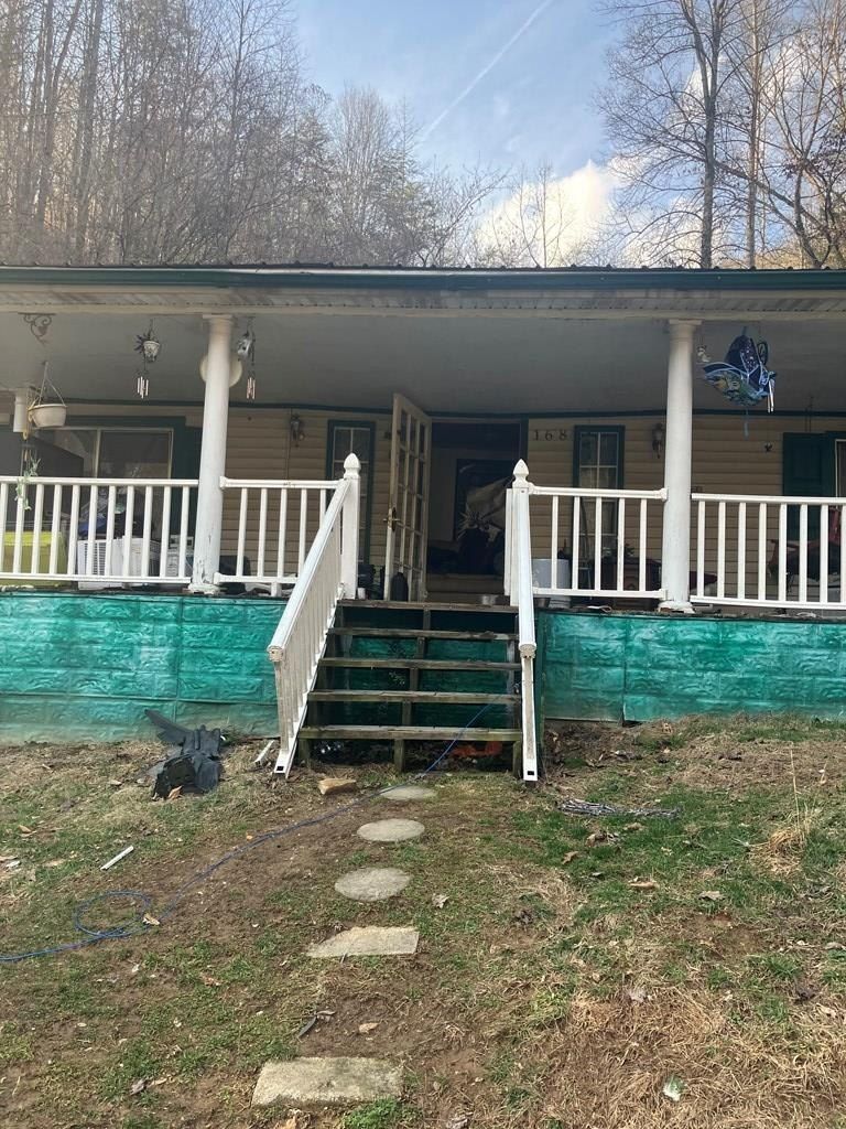 168 Cager Branch, Harold, KY 41635 | MLS: 124446 | Land.com