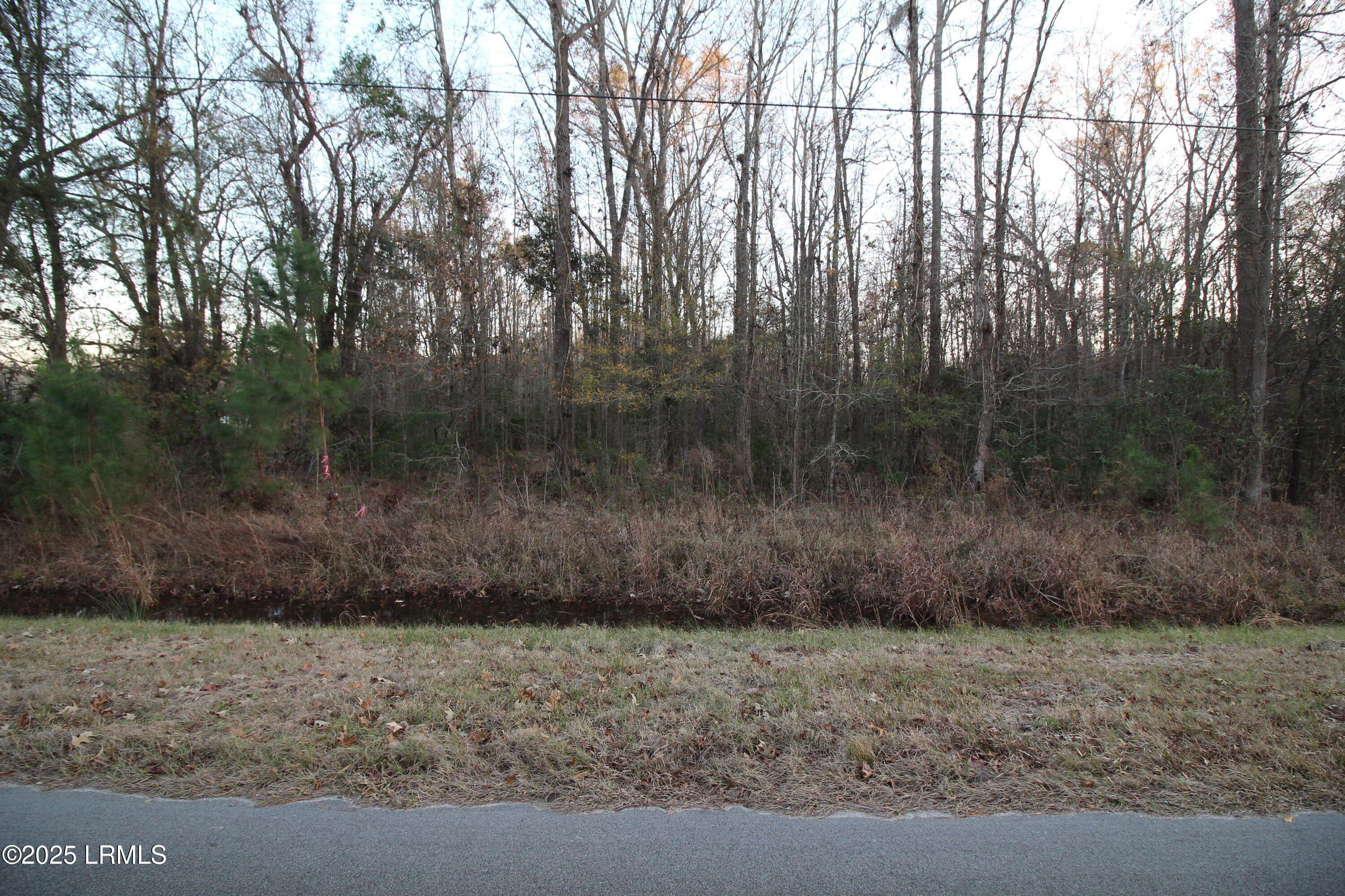 366 Big Estates Circle, Yemassee, SC 29945 | MLS: 188945 | Land.com