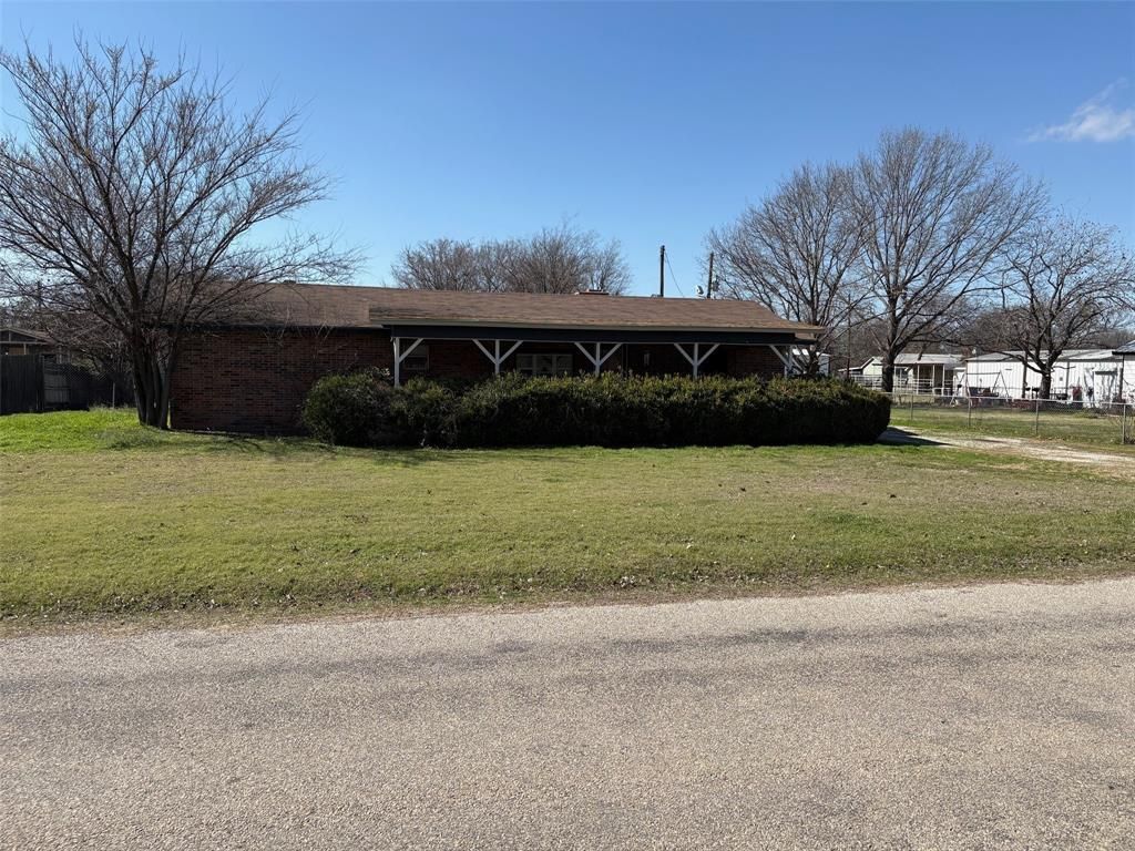 291 County Road 4858, Newark, TX 76071 | MLS: 20846519 | Land.com