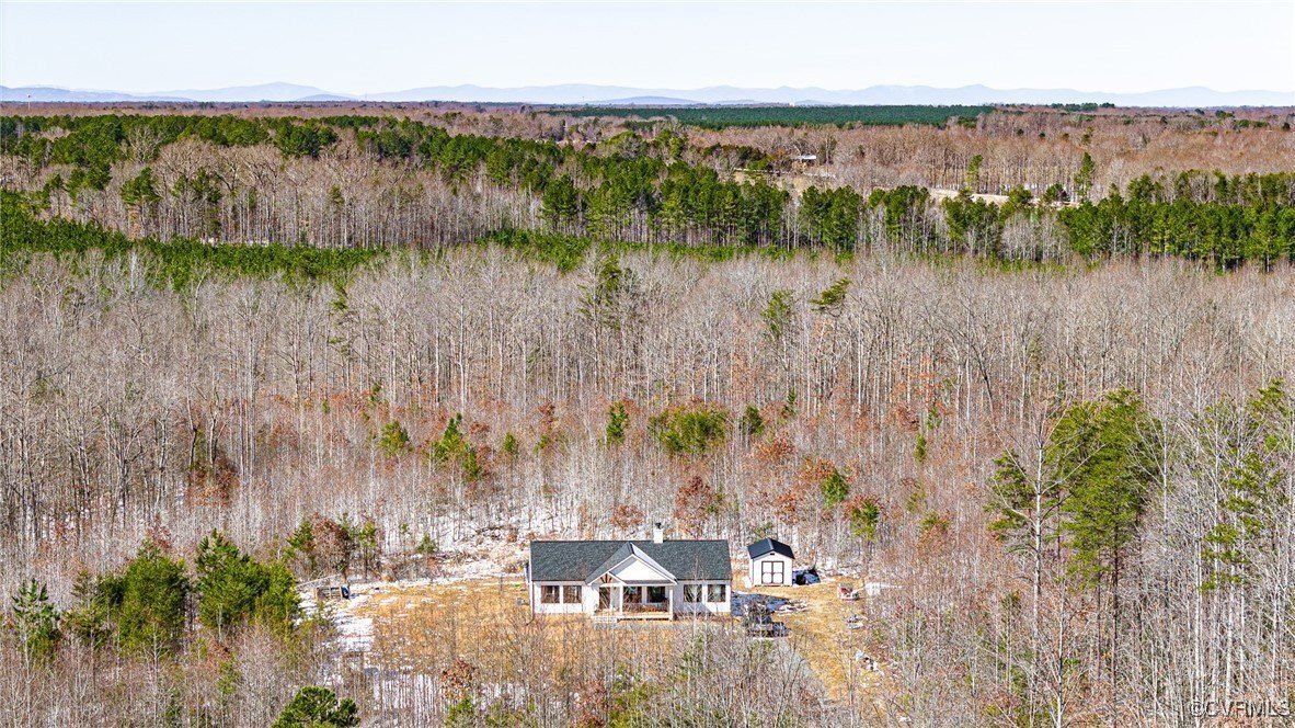 265 Harris Court, Louisa, VA 23117 | MLS: 2503837 | Land.com