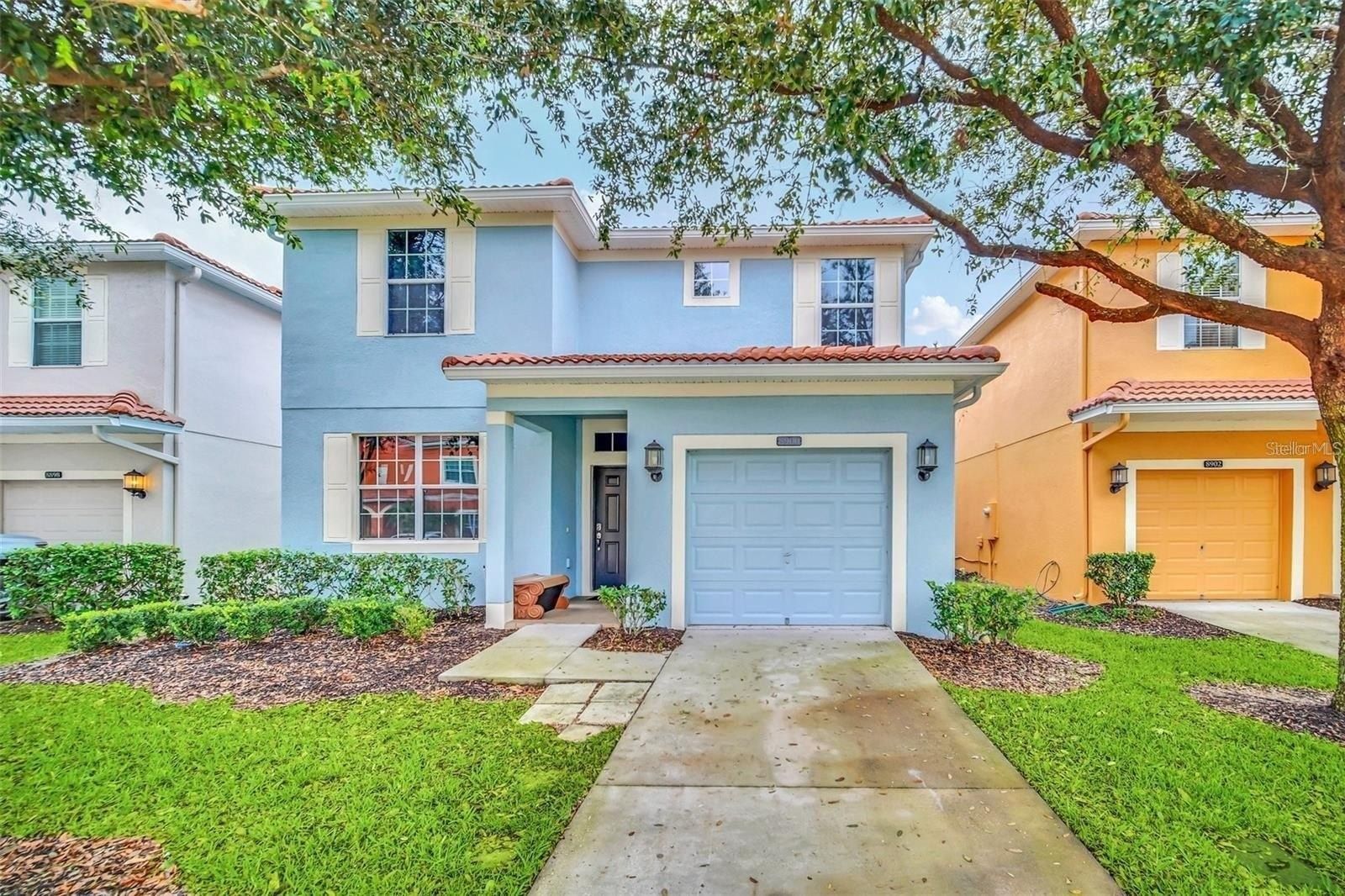 8900 CANDY PALM ROAD, Kissimmee, FL 34747 | MLS: O6281512 | Land.com