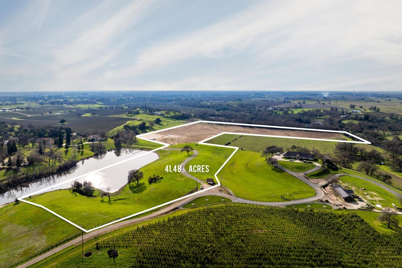 25045 N. McIntire Road, Clements, CA 95227 | MLS: 224018673 | Land.com