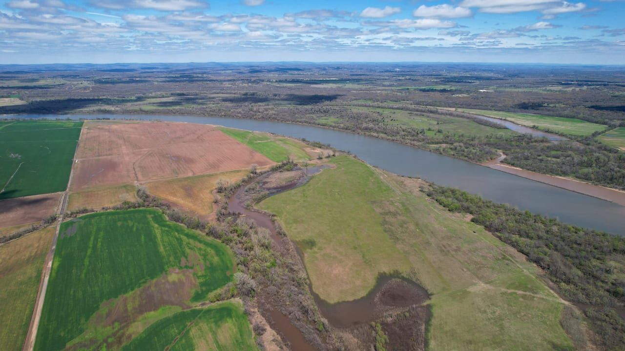 0000 Spiro, Spiro, OK 74959 | Land.com