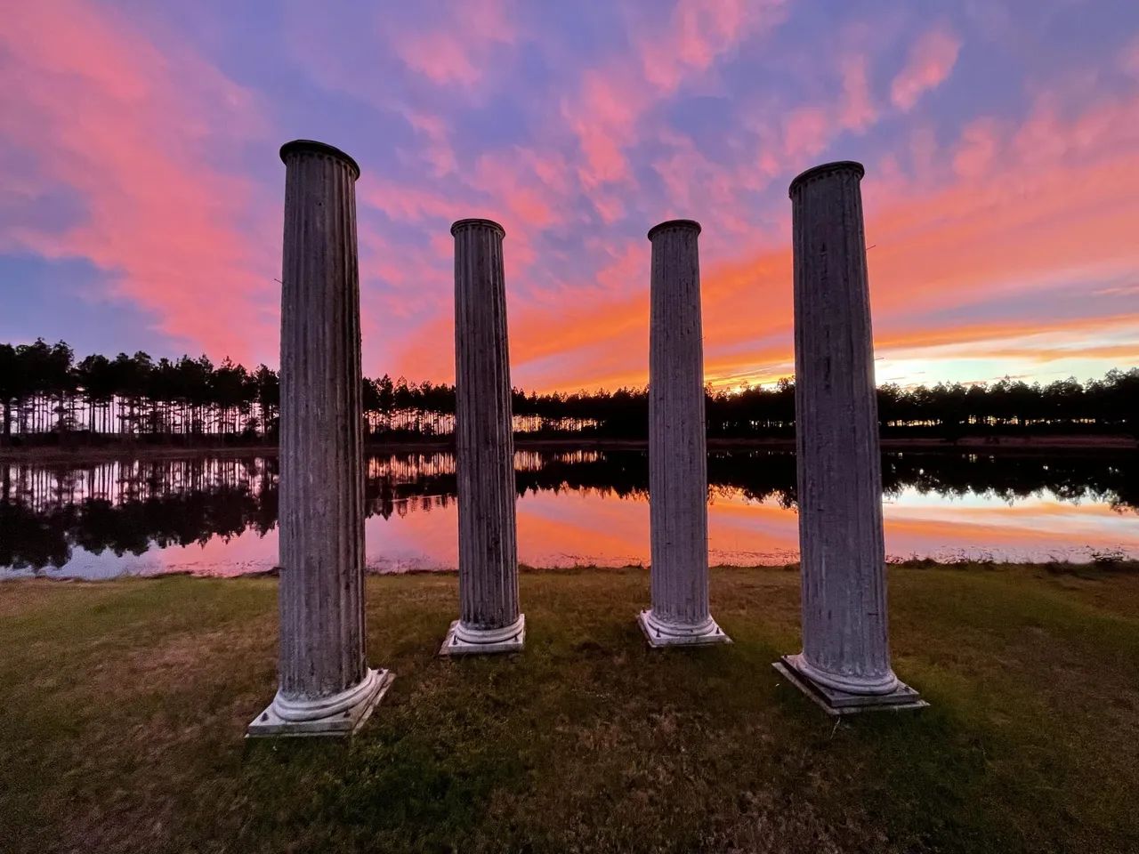 2818 DRY LAKE ROAD, Dixie, GA 31643 | Land.com