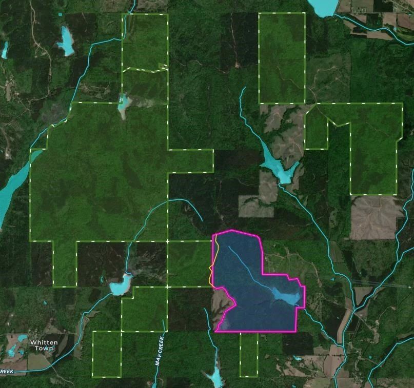 0 CR 419, Ripley, MS 38603 | MLS: 10190333 | Land.com