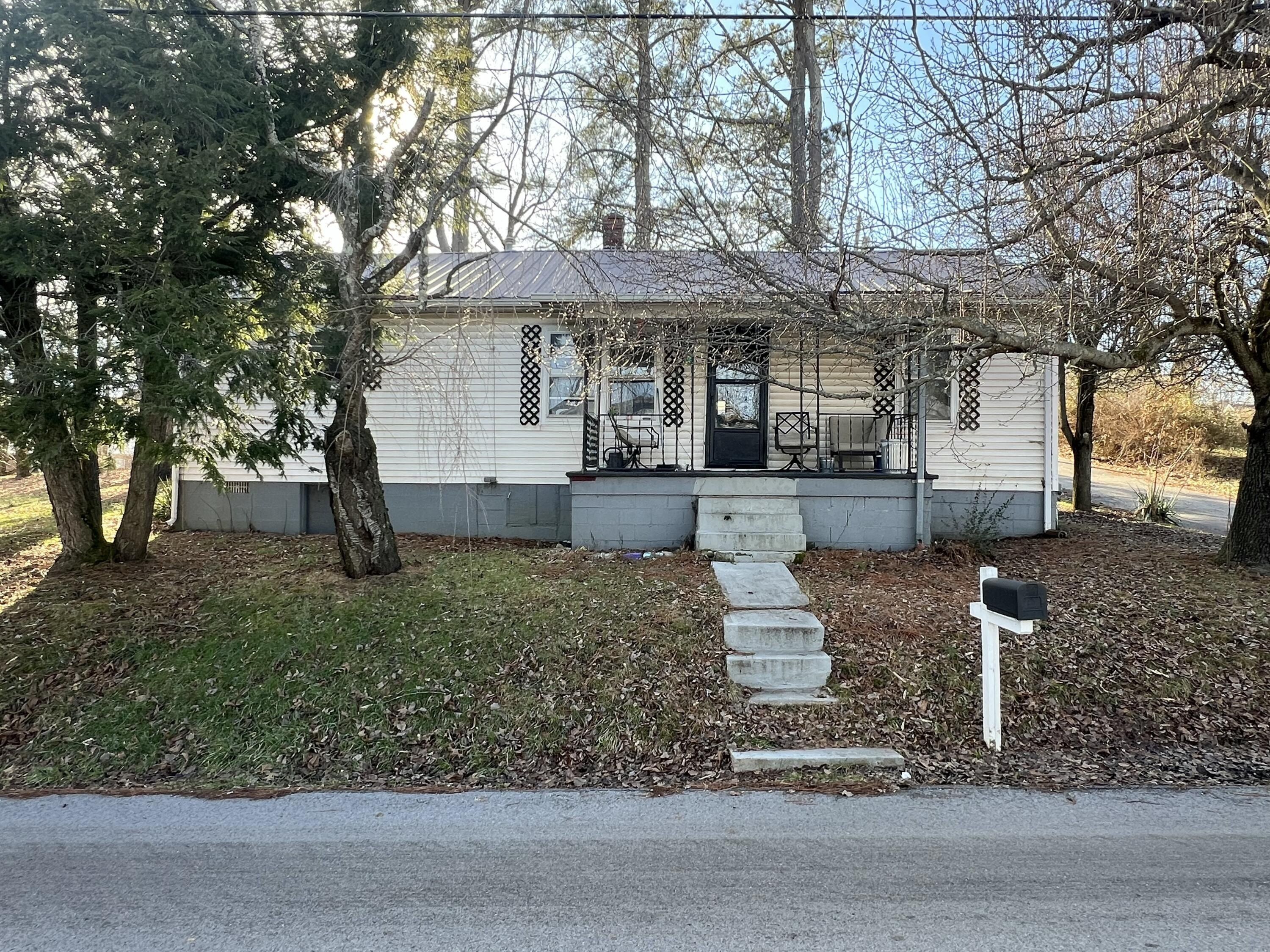 215 Spring Street, London, KY 40741 | MLS: 25002976 | Land.com