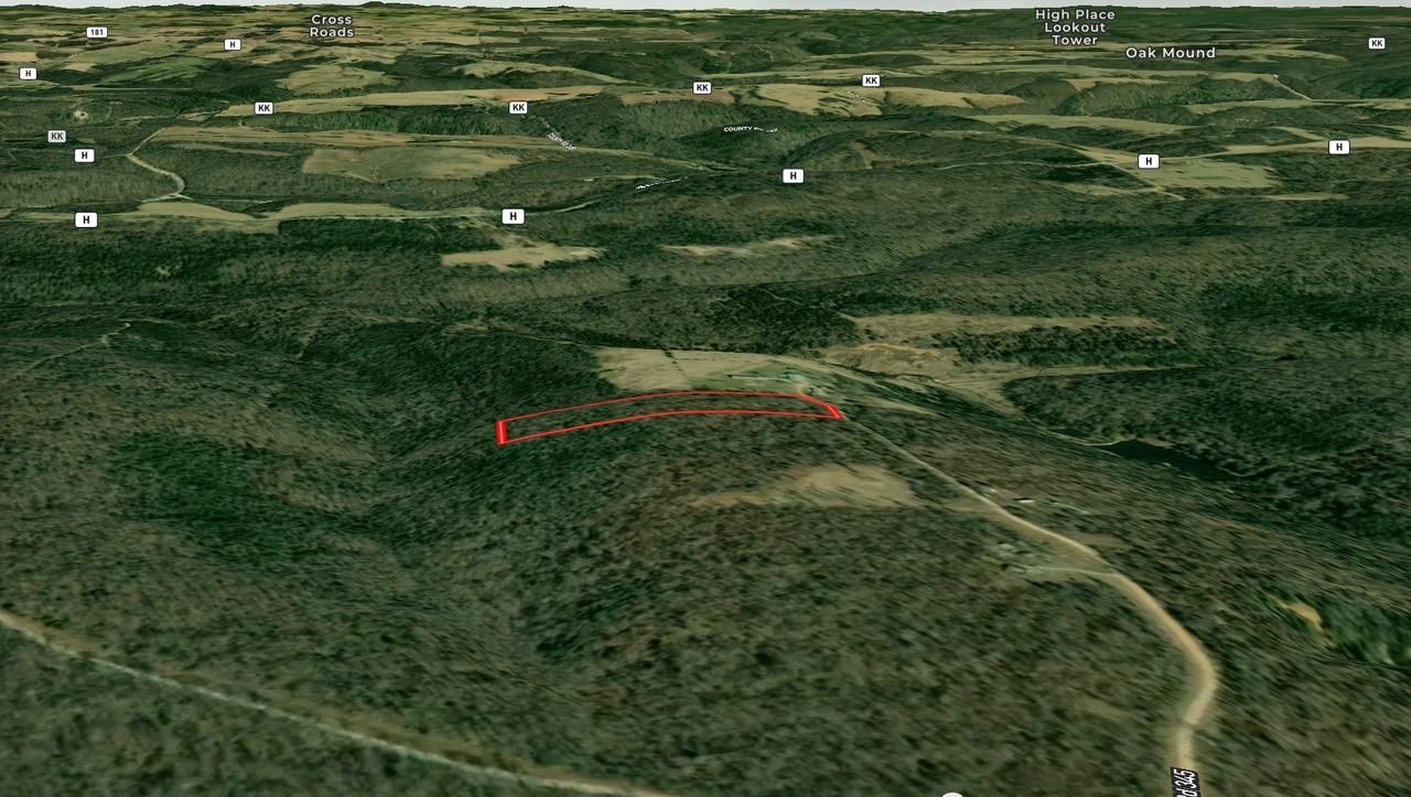 5.1 acres in Dora, MO, 65637 | Land.com