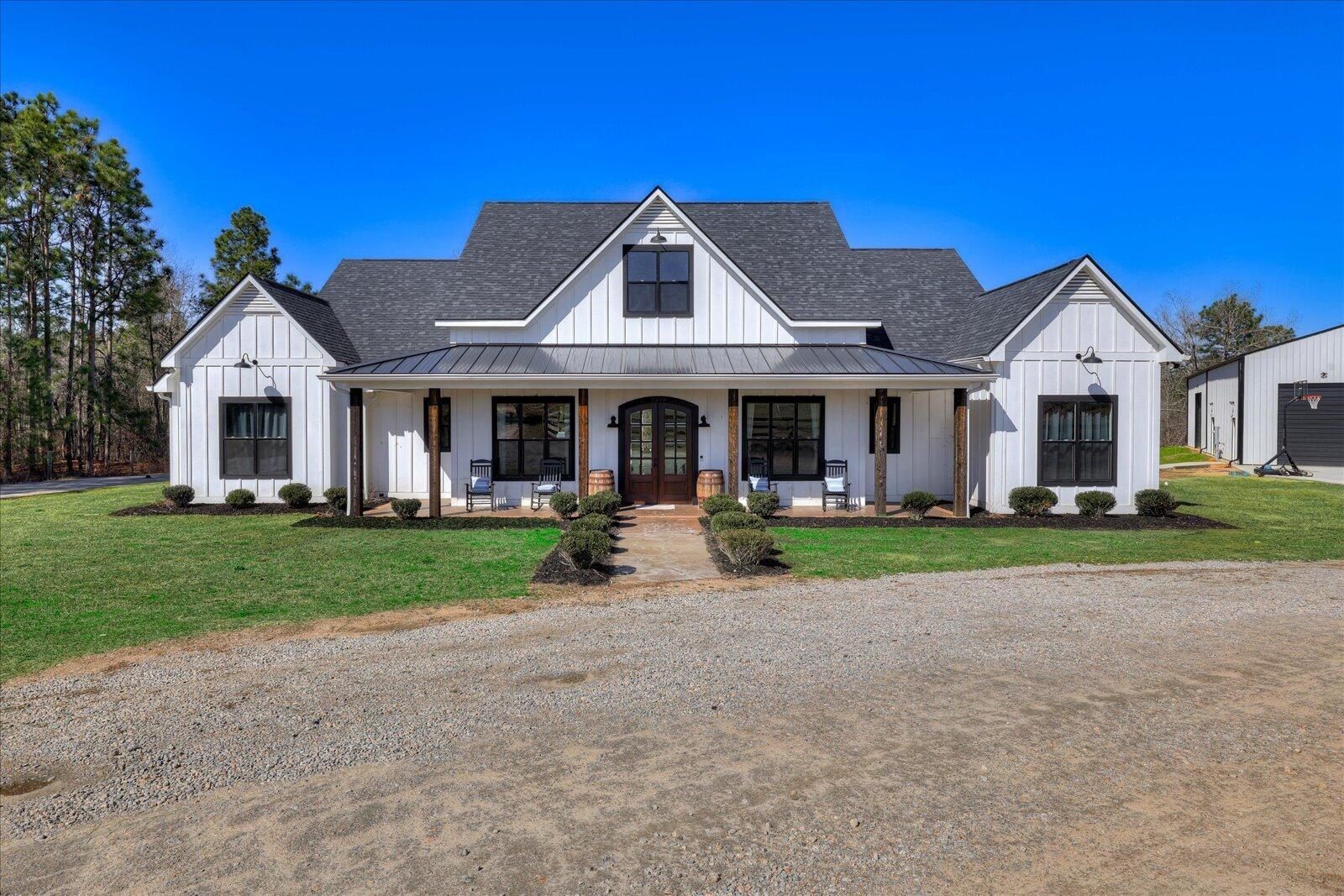 1245 Coleman Bridge Road, Wagener, SC 29164 | MLS: 215874 | Land.com