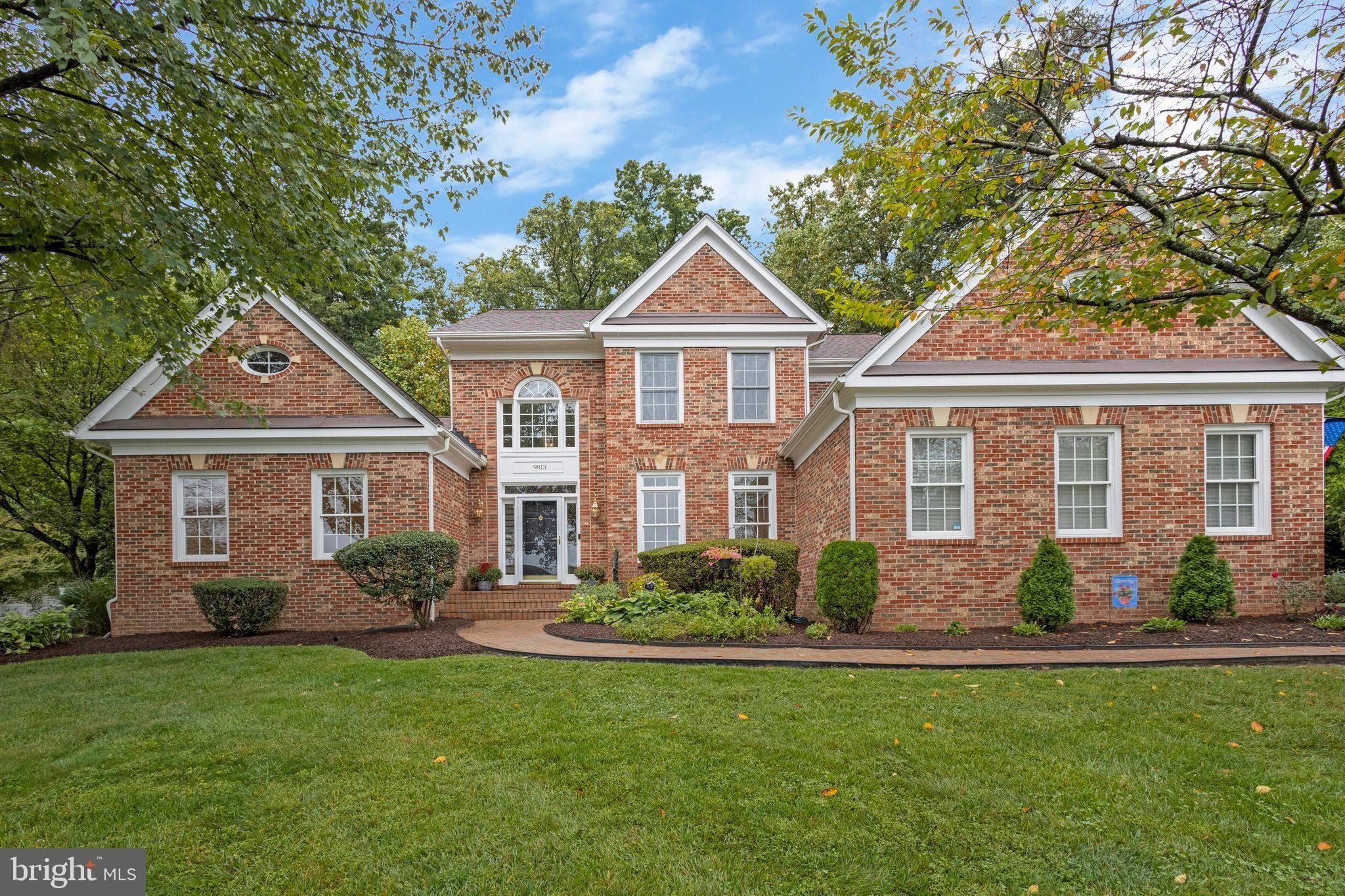 9813 JOHN ROBERT WAY, Fairfax, VA 22032 | MLS: VAFX2219660 | Land.com