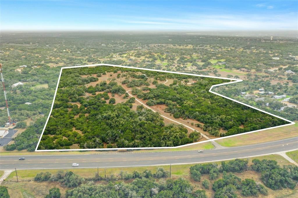 1800 U.S. 290, Dripping Springs, TX 78620 | MLS: 1546460 | Land.com