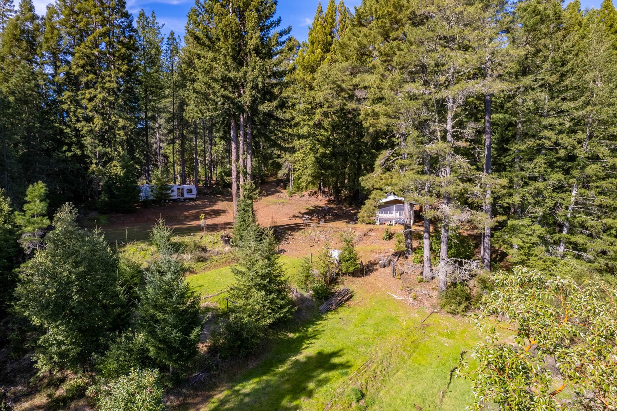 21555 Panorama Way, Philo, CA 95466 | MLS: 325012776 | Land.com