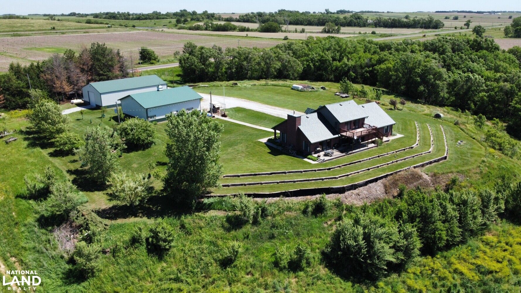 2065 Highway 58, Boelus, NE 68820 | Land.com