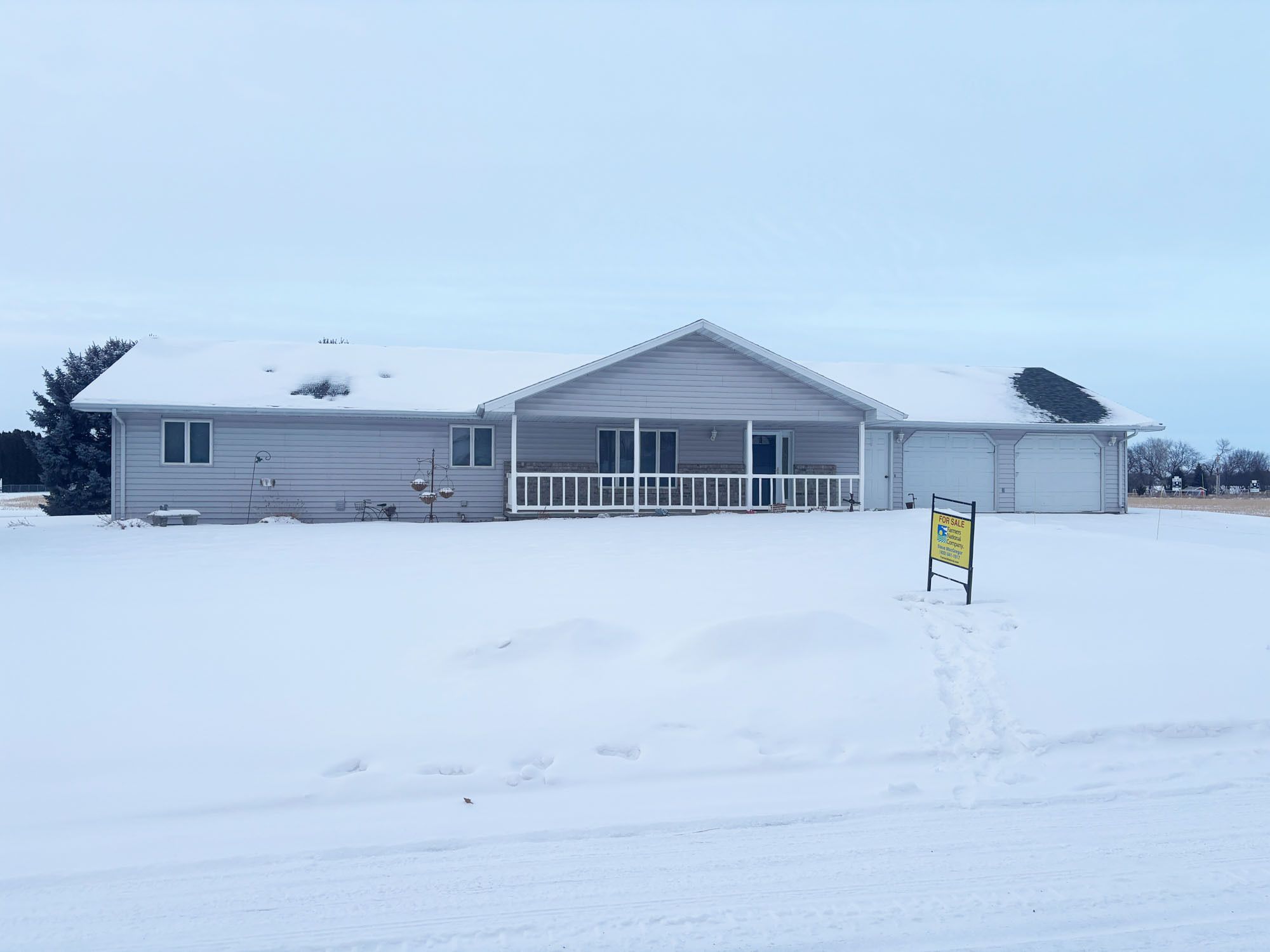 West Lincoln Avenue, Plainview, NE 68769 | Land.com