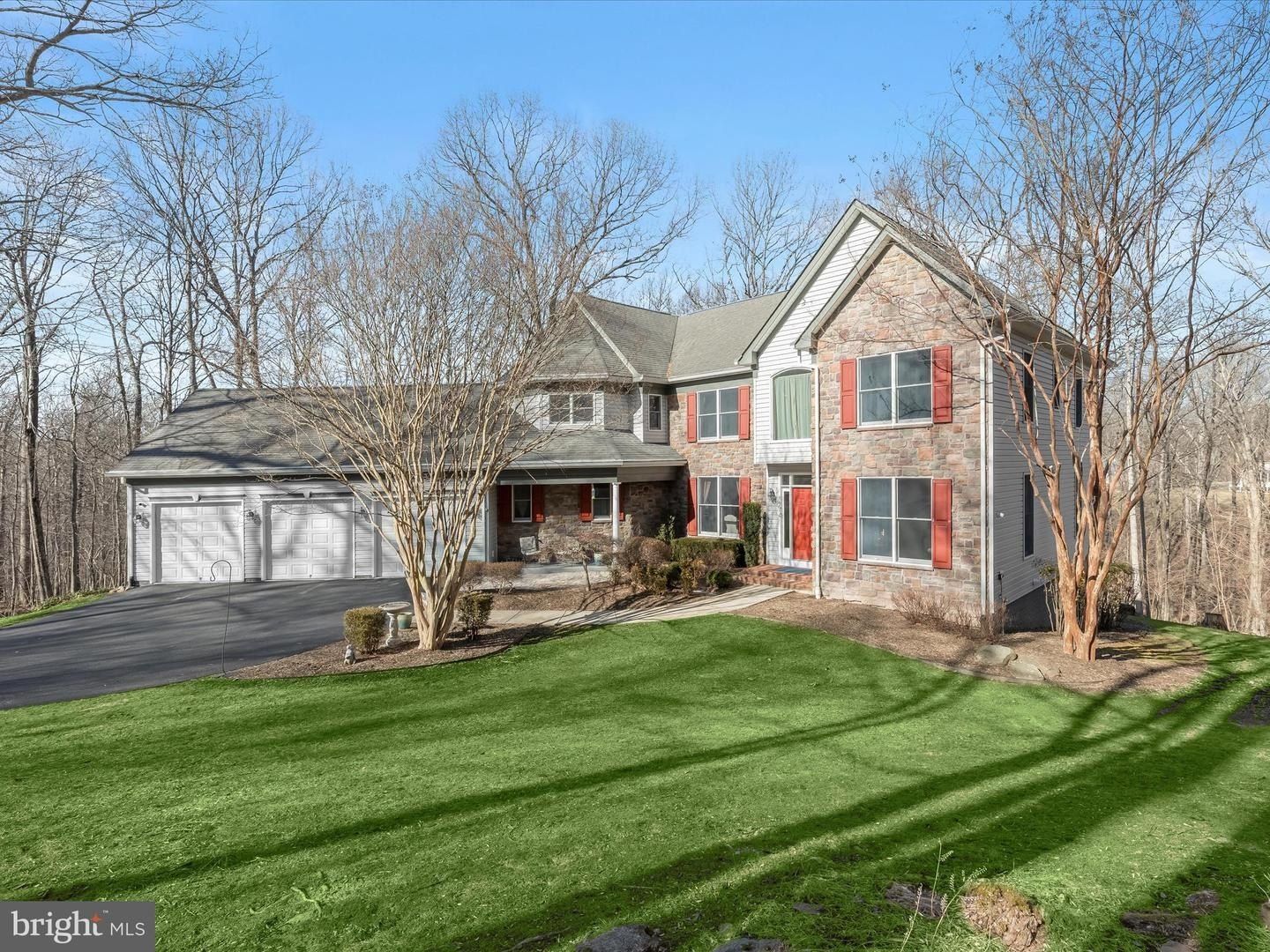 14610 TRIADELPHIA MILL RD, Dayton, MD 21036 | MLS: MDHW2048806 | Land.com