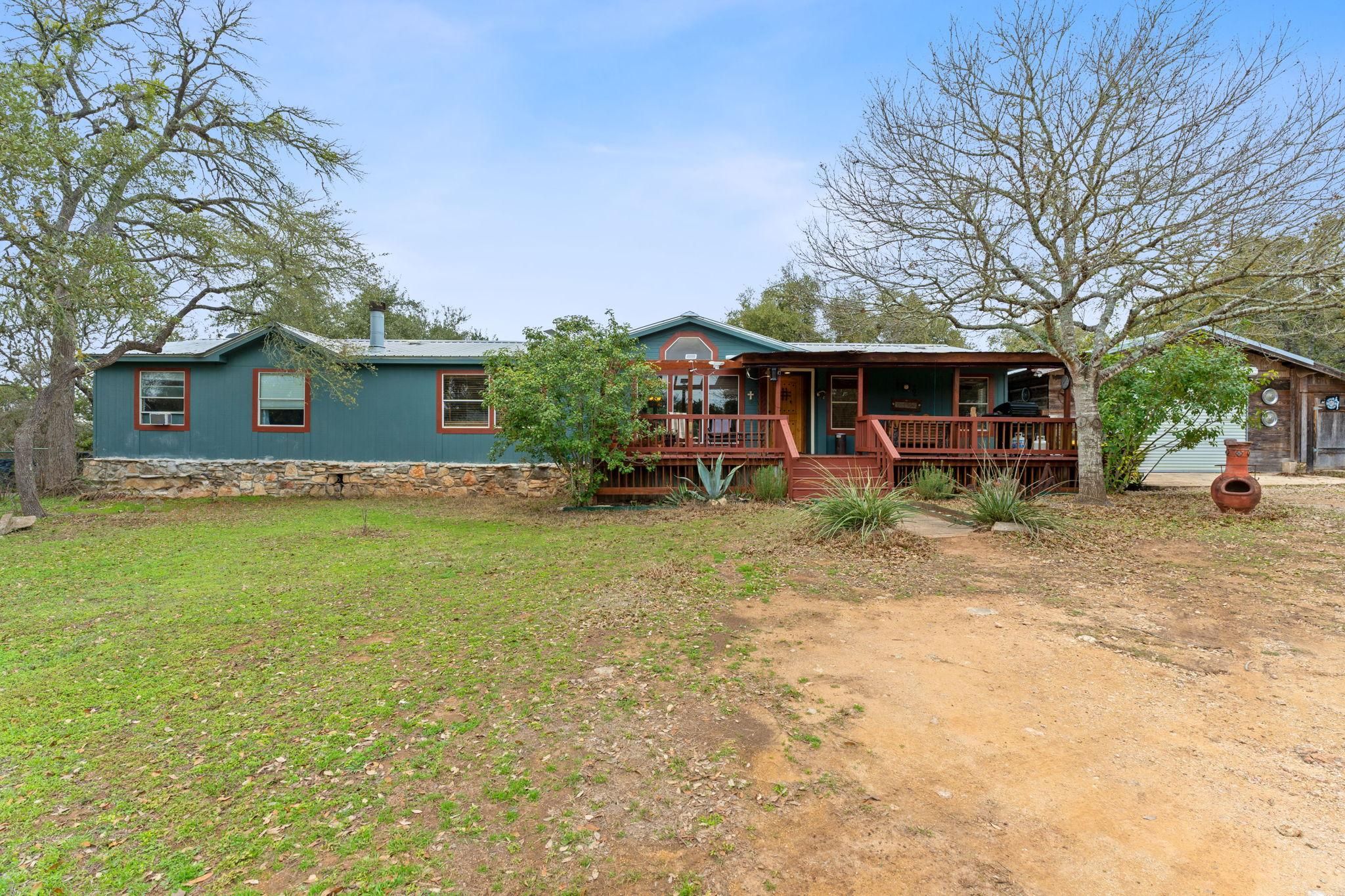 715 Bee Gee Road, Driftwood, TX 78619 | MLS: 1598852 | Land.com