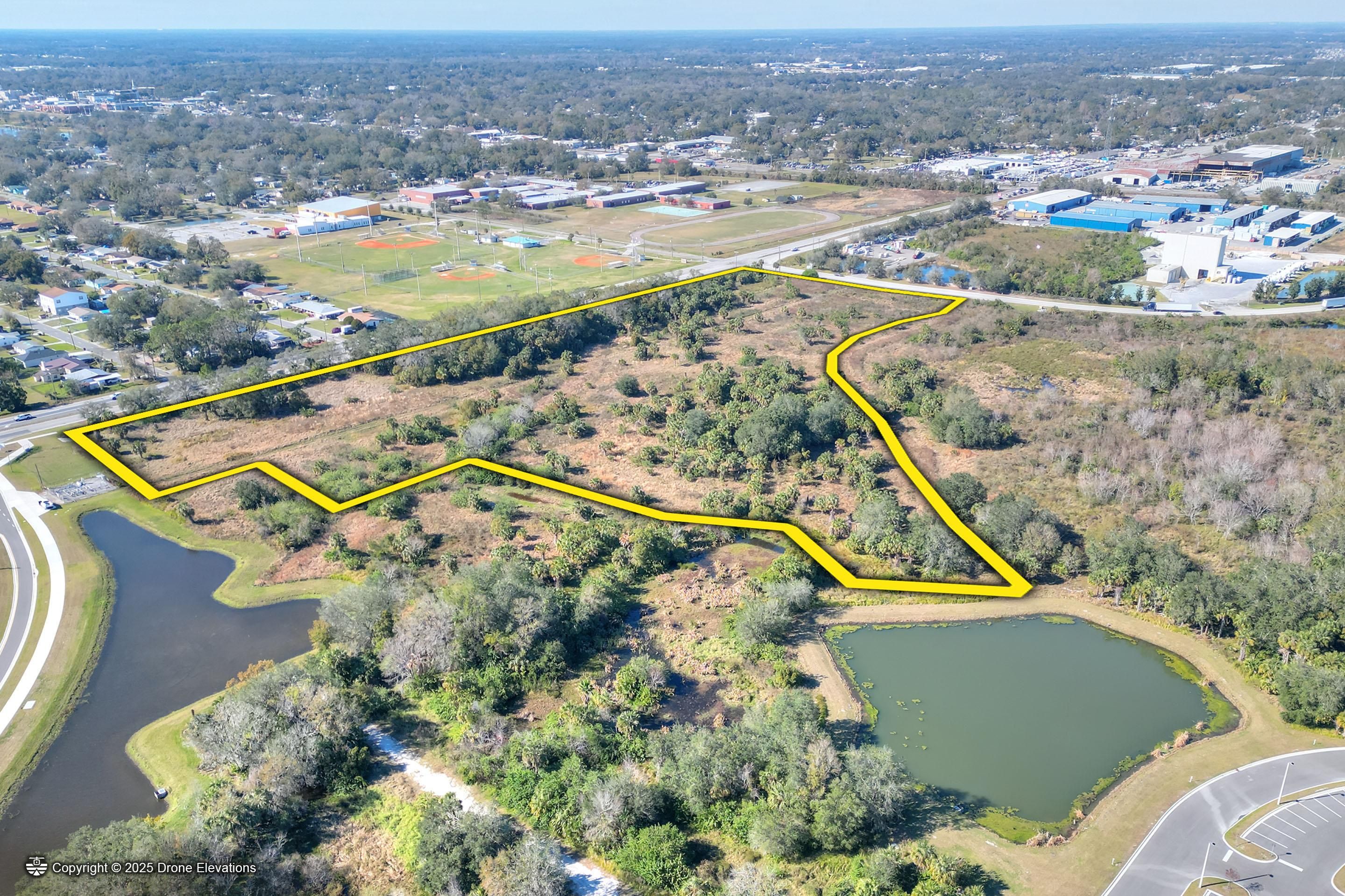 674 Park Road, Plant City, FL 33563 | Land.com