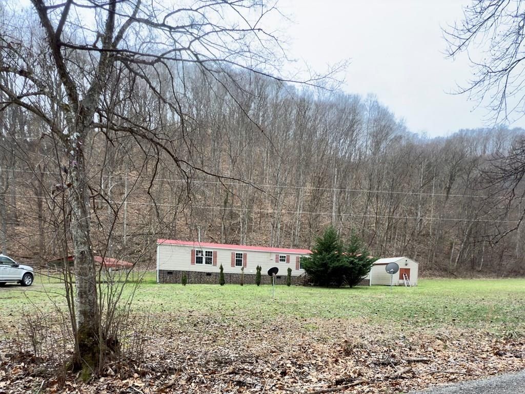 51 Beech Br, David, KY 41616 | MLS: 124466 | Land.com