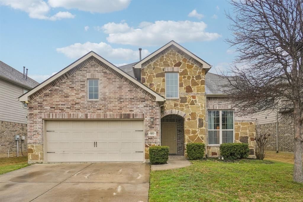8852 Night Wind Lane, Fort Worth, TX 76244 | MLS: 20849498 | Land.com