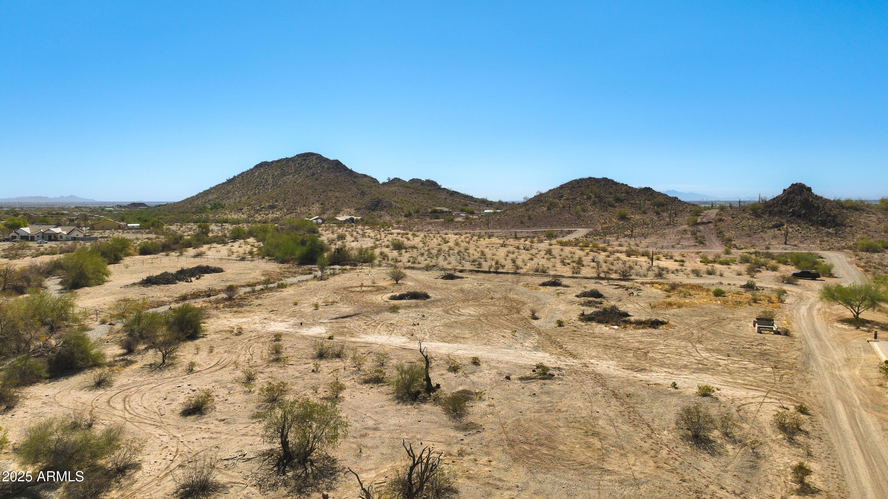 153xx W DYNAMITE Boulevard, Surprise, AZ 85378 | MLS: 6825137 | Land.com