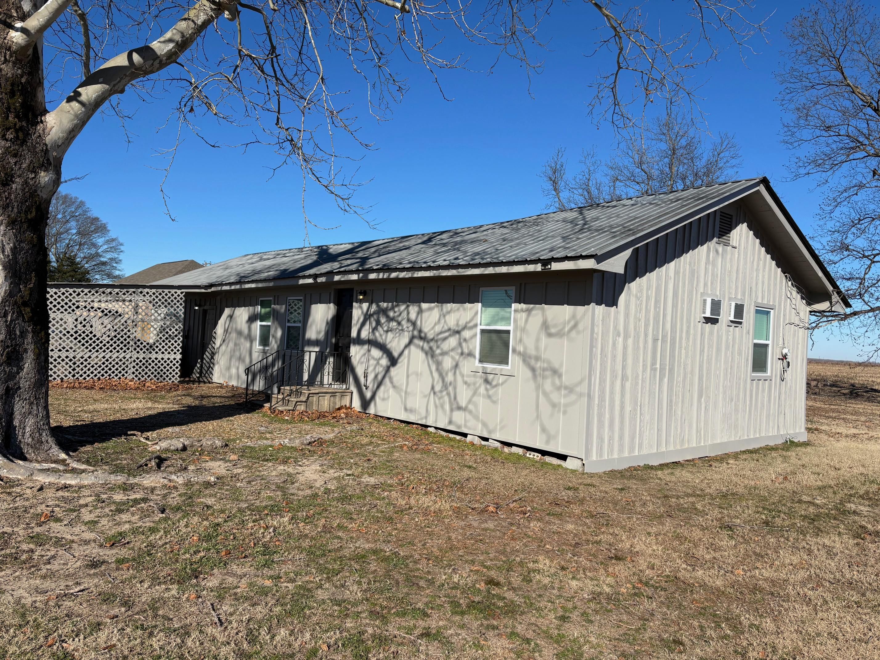 4100 Gooden Lake Road, Belzoni, MS 39038 | Land.com