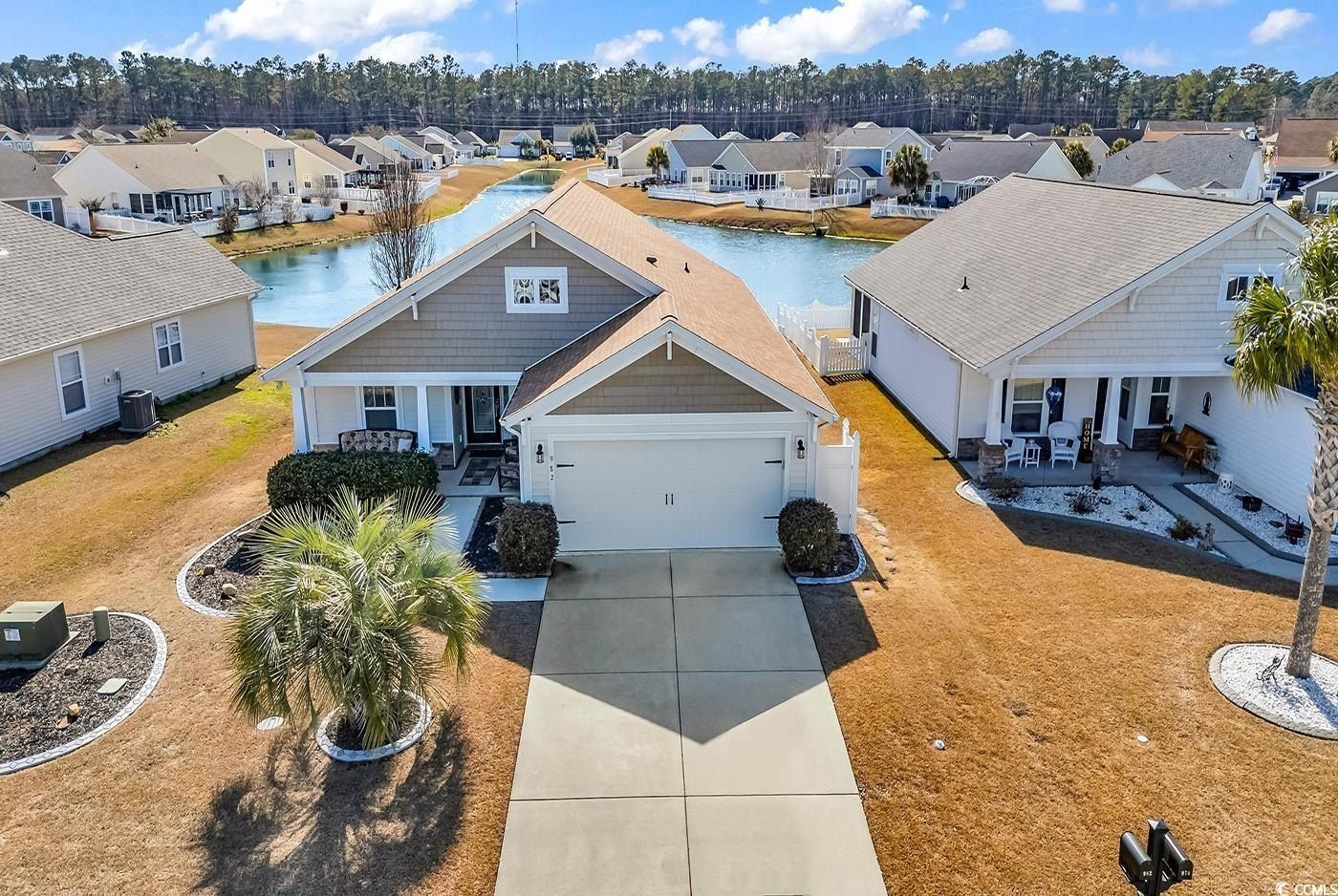 982 Bonita Loop, Myrtle Beach, SC 29588 | MLS: 2504502 | Land.com