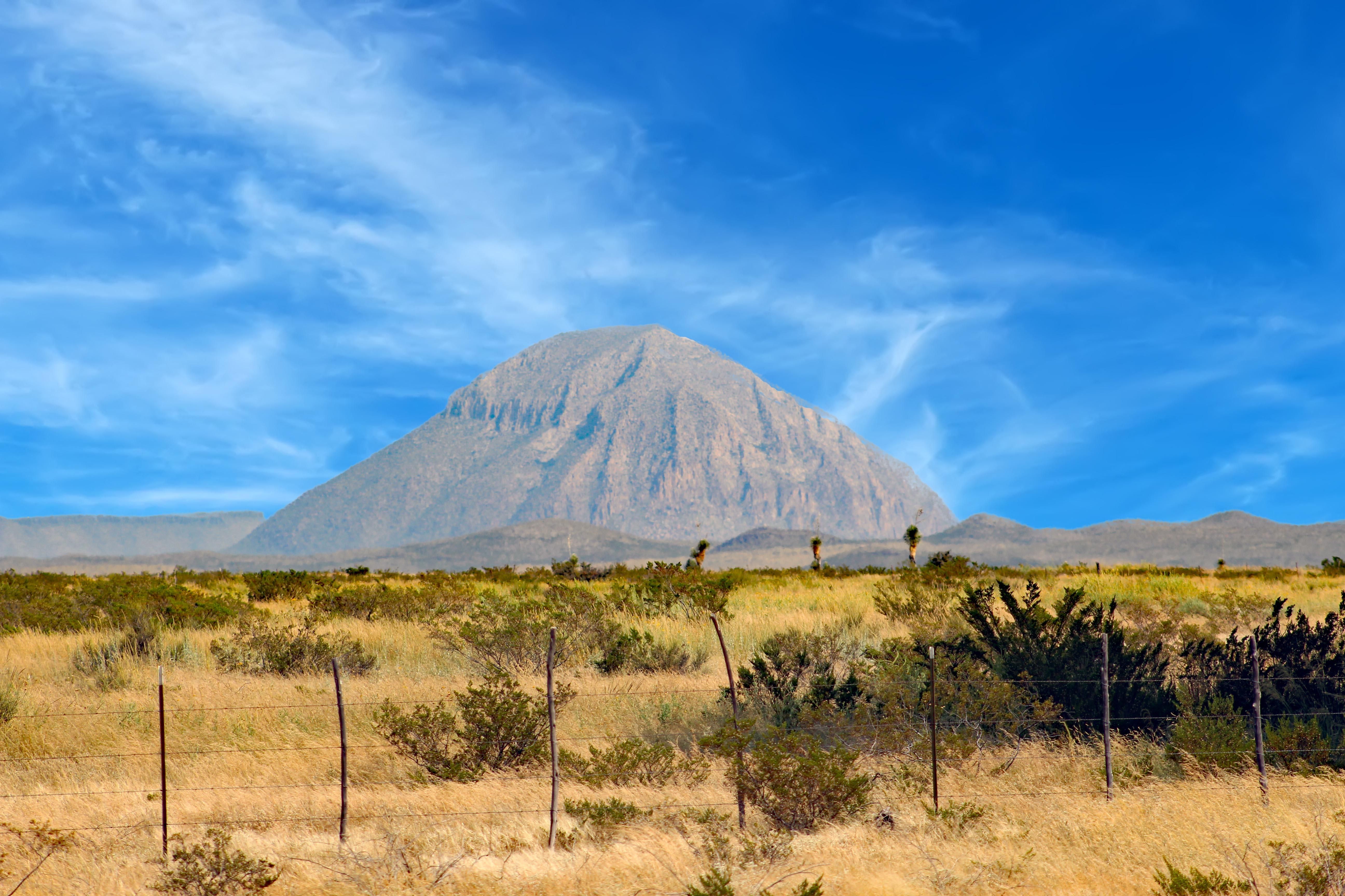 7811 US Hwy 62/180, Cornudas, TX 79847 | Land.com