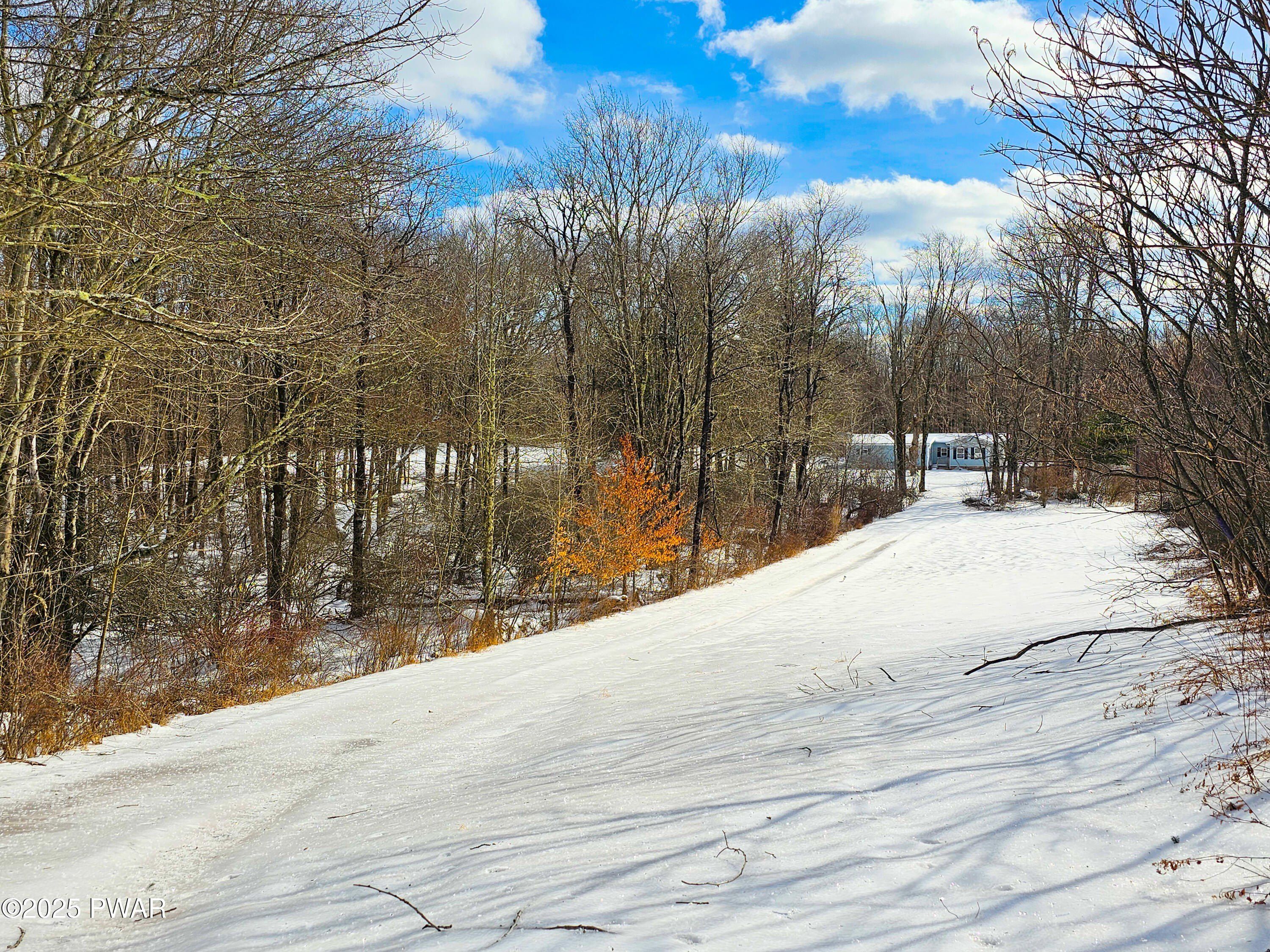 46 Shale Road, Beach Lake, PA 18405 | MLS: PW-250409 | Land.com