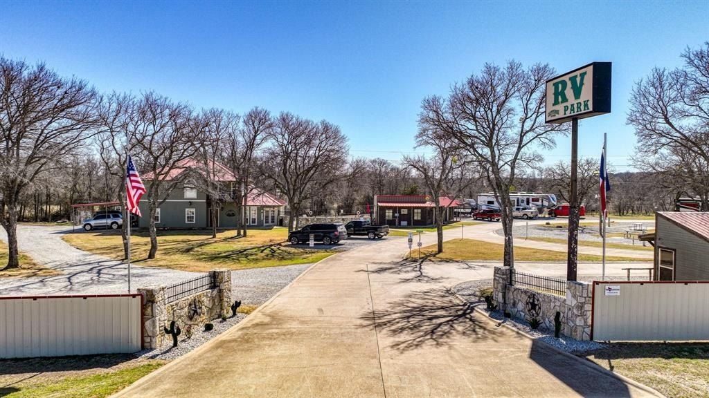 115 W Interstate 20, Gordon, TX 76463 | MLS: 20852398 | Land.com