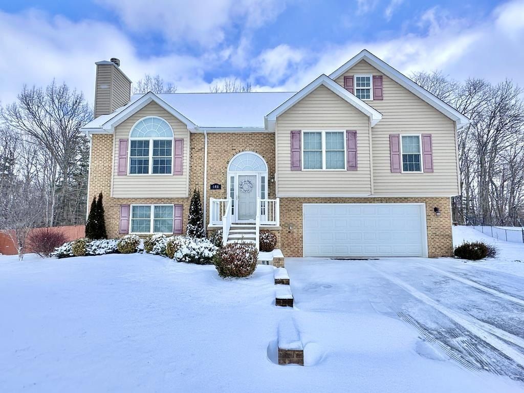 648 LEAH DR, Princeton, WV 24739 | MLS: 54863 | Land.com