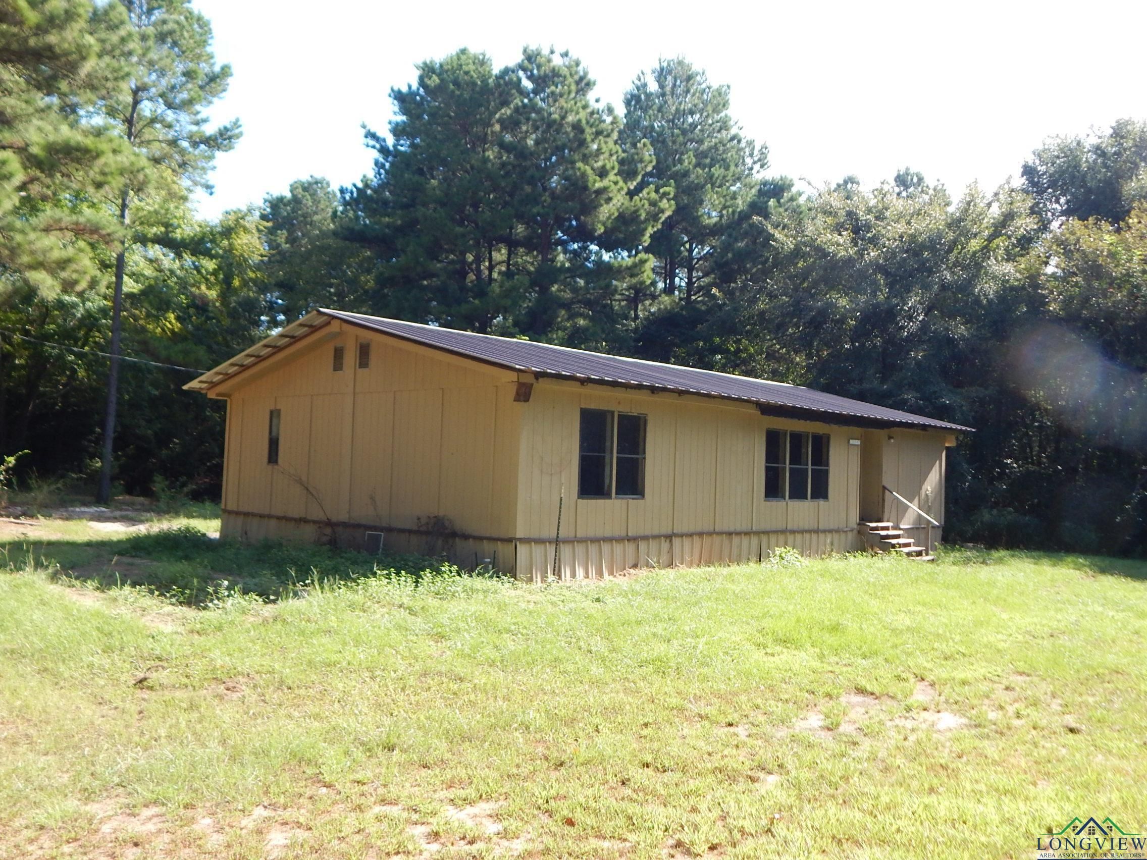 23345 FM 838 W., Overton, TX 75684 | MLS: 20245373 | Land.com