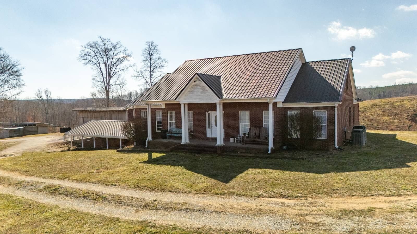 22 Ray Road, Lawrenceburg, TN 38464 | MLS: 11439005 | Land.com
